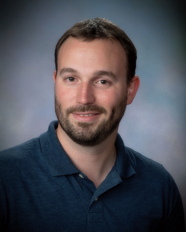 Thomas Keck - Rowan University